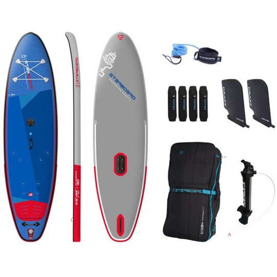 Deski SUP Allround - Najlepsze deski do paddlingu - Surfmix.com