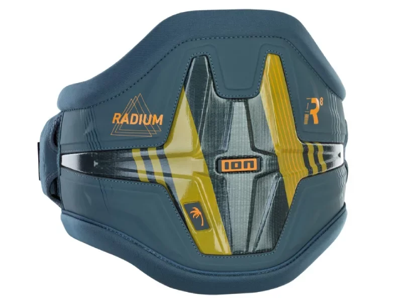 Trapez ION Radium Petrol 2022 - Surfmix.com