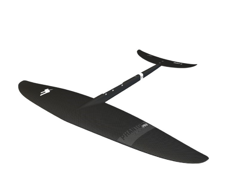 Hydro Foil SURF WING F-One PHANTOM Carbon 1480 2022 - Surfmix.com