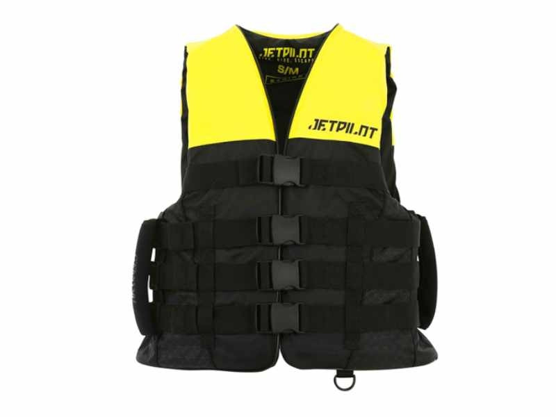 Kamizelka Jet Pilot na skuter wodny Strike ISO 50N Nylon Vest Super ...
